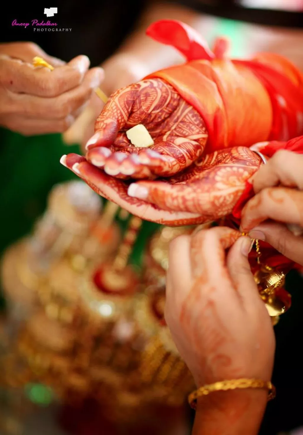 Know All The Fun And Sacred Rituals Of A Punjabi Wedding - Roka To ...