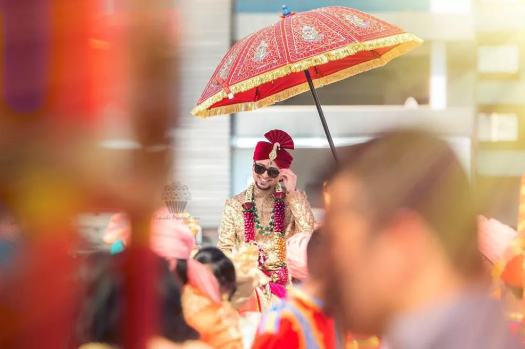 Know All The Fun And Sacred Rituals Of A Punjabi Wedding - Roka To ...