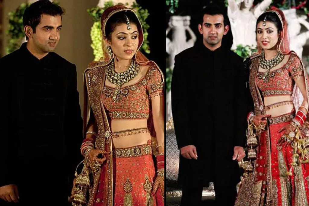 Everything You Need To Know About Jain Wedding Traditions And Rituals ...