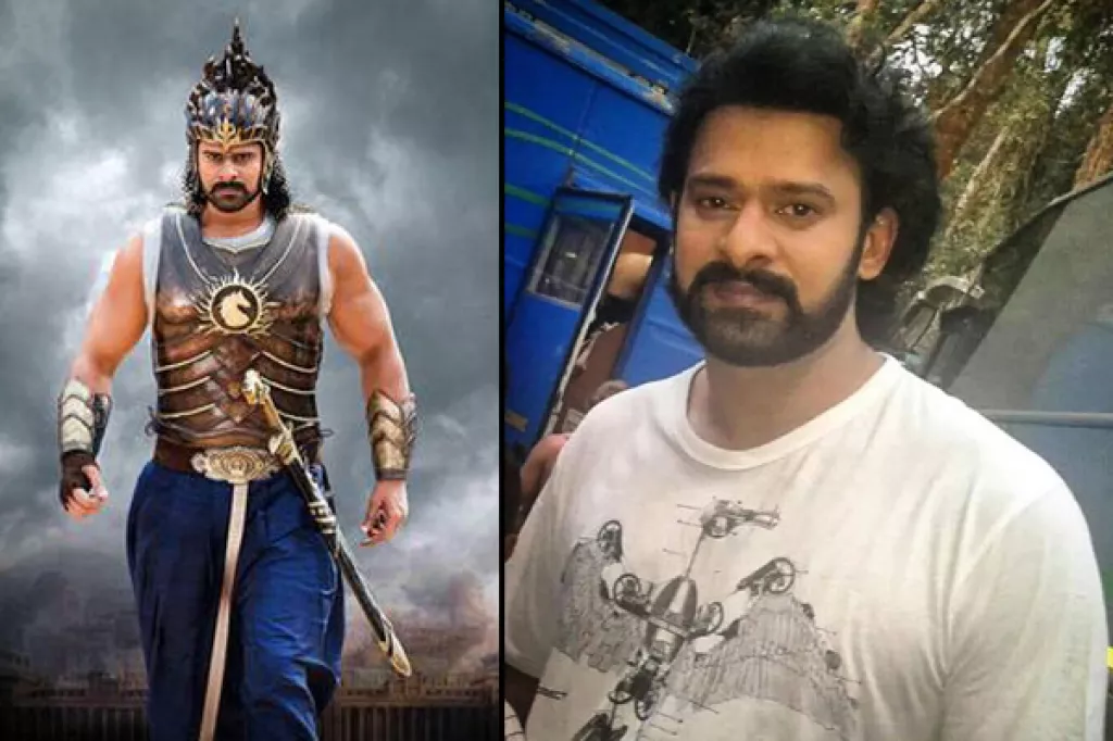 Revealing The Health And Fitness Secrets Of 'Baahubali' Actor And ...