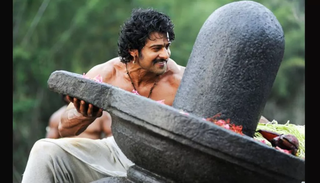 Revealing The Health And Fitness Secrets Of 'Baahubali' Actor And ...