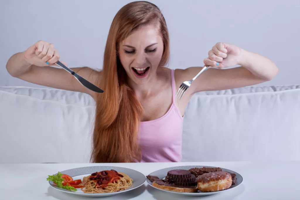 How to Stop Emotional Eating and Take Control of Your Health