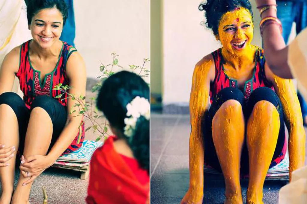Significance Of 'Haldi' Ceremony; 10 Reasons Why It Is Important For Soon-To-Be Bride And Groom