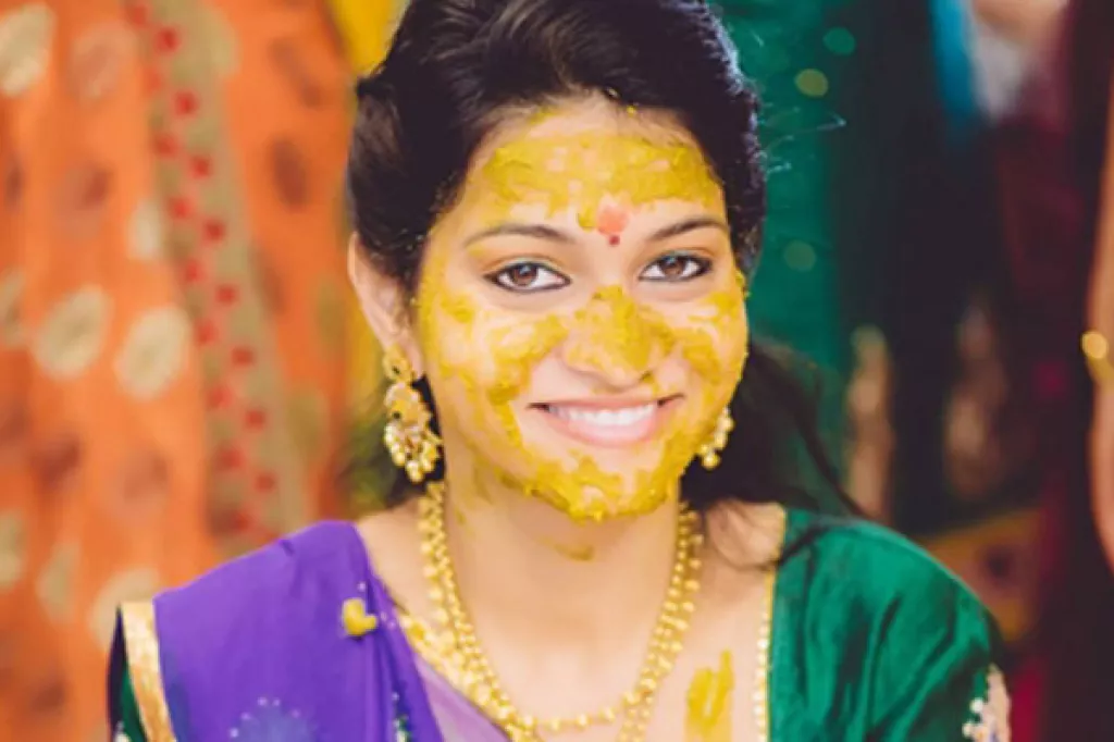 Significance Of 'Haldi' Ceremony; 10 Reasons Why It Is Important For Soon-To-Be Bride And Groom