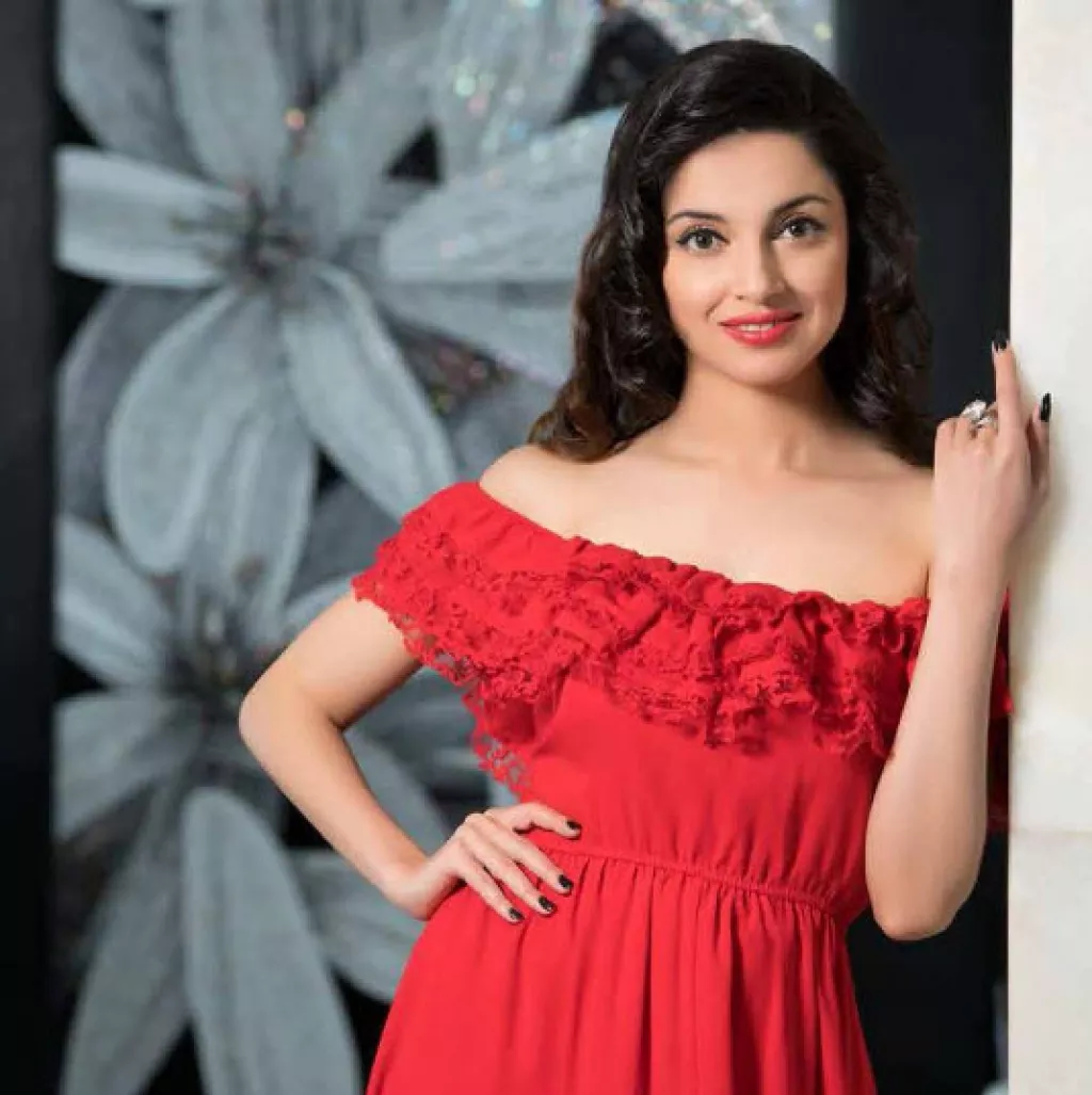 18 Times Divya Kumar Khosla Proved That She Is The Most Stylish ...