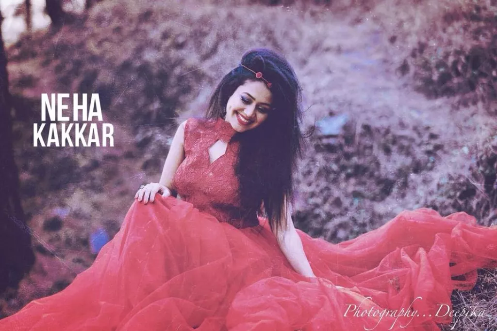 8 Times Neha Kakkar Proved That She Is A True Fashionista In Every Sense