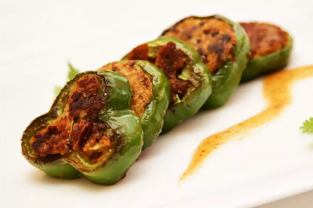 5 Best Vegetarian Recipes By Vikas Khanna For All Brides-To-Be