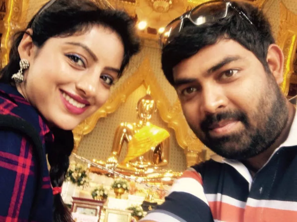 When Diya Met Baati In Real Life: Cutesy Love Story of Deepika Singh ...