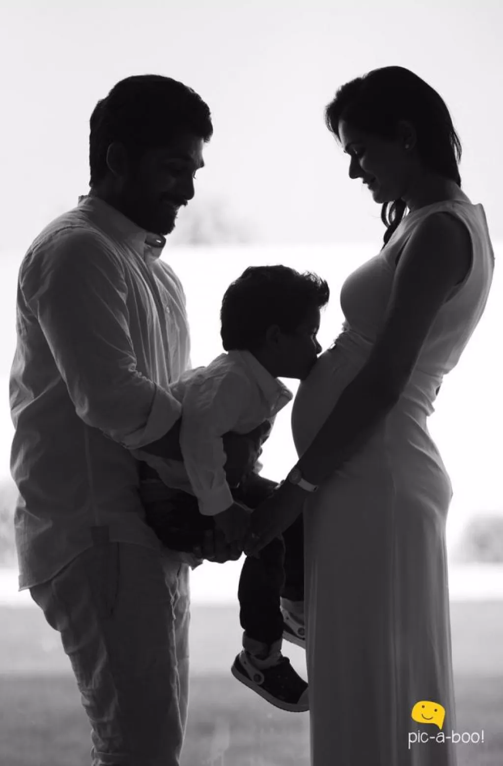 Chiranjeevi's Nephew Allu Arjun And His Wife Sneha Reddy Become Parents ...