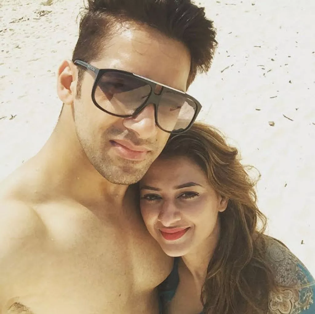 Karan Vohra Aka Shaurya Of Zee TV's 'Mehak' Is A Married Man In Real Life