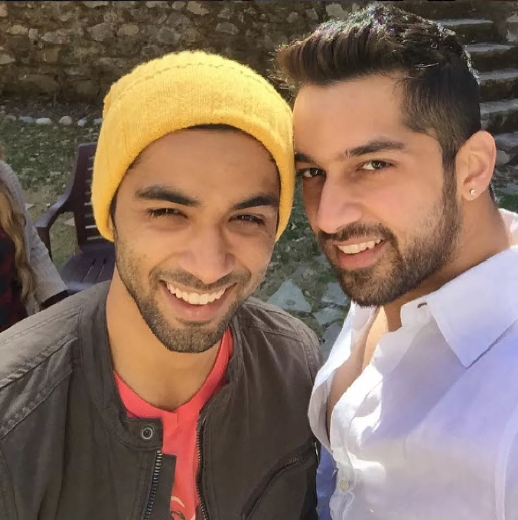 Karan Vohra Aka Shaurya Of Zee TV's 'Mehak' Is A Married Man In Real Life