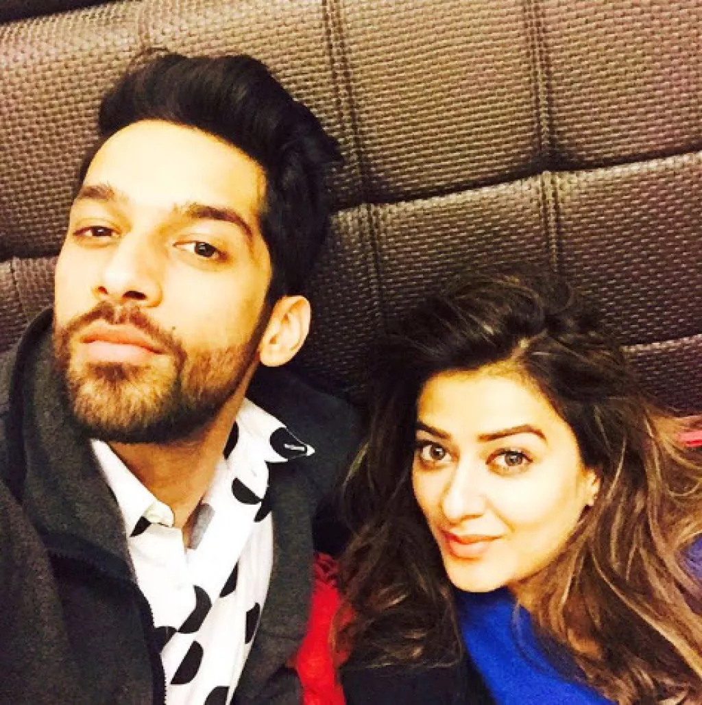 Karan Vohra Aka Shaurya Of Zee TV's 'Mehak' Is A Married Man In Real Life