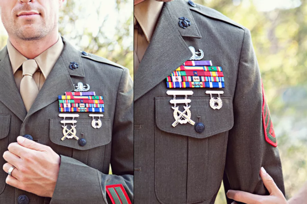 The Love Story Of Bilateral Amputee And War Veteran Jesse And Kelly Cottle