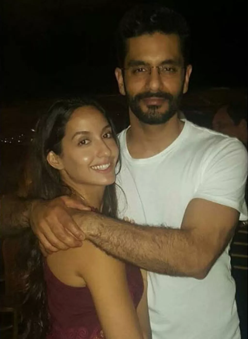Ex-Bigg Boss Contestant Nora Fatehi Is Dating 'Dear Zindagi' Actor ...