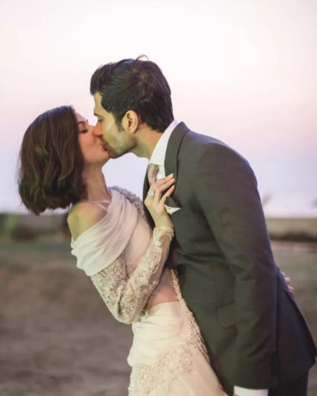 YouTubers Sherry Shroff And Vaibhav Talwar Are Finally Married And The ...