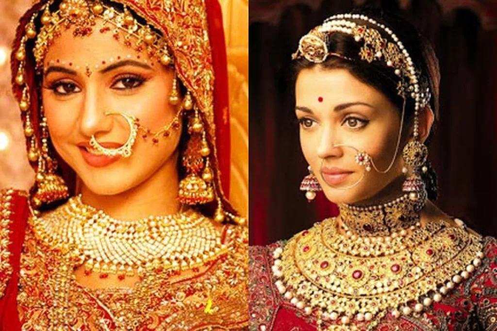 8 Different Nose Rings According To Face Shape That Can Add Bling To ...