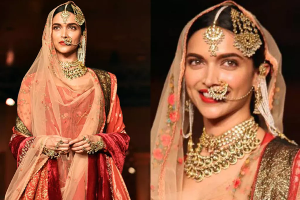 8 Different Nose Rings According To Face Shape That Can Add Bling To ...