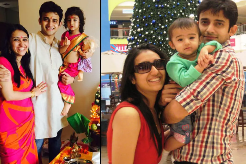 26 Famous Television Couples With Their Adorable Star Kids Who Raise ...