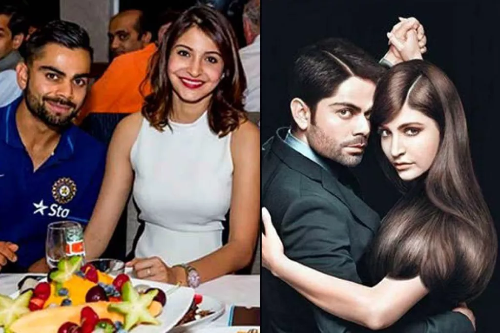 Anushka Sharma And Her Family Fly Out With 'Pandit' To Italy; Are Virat ...