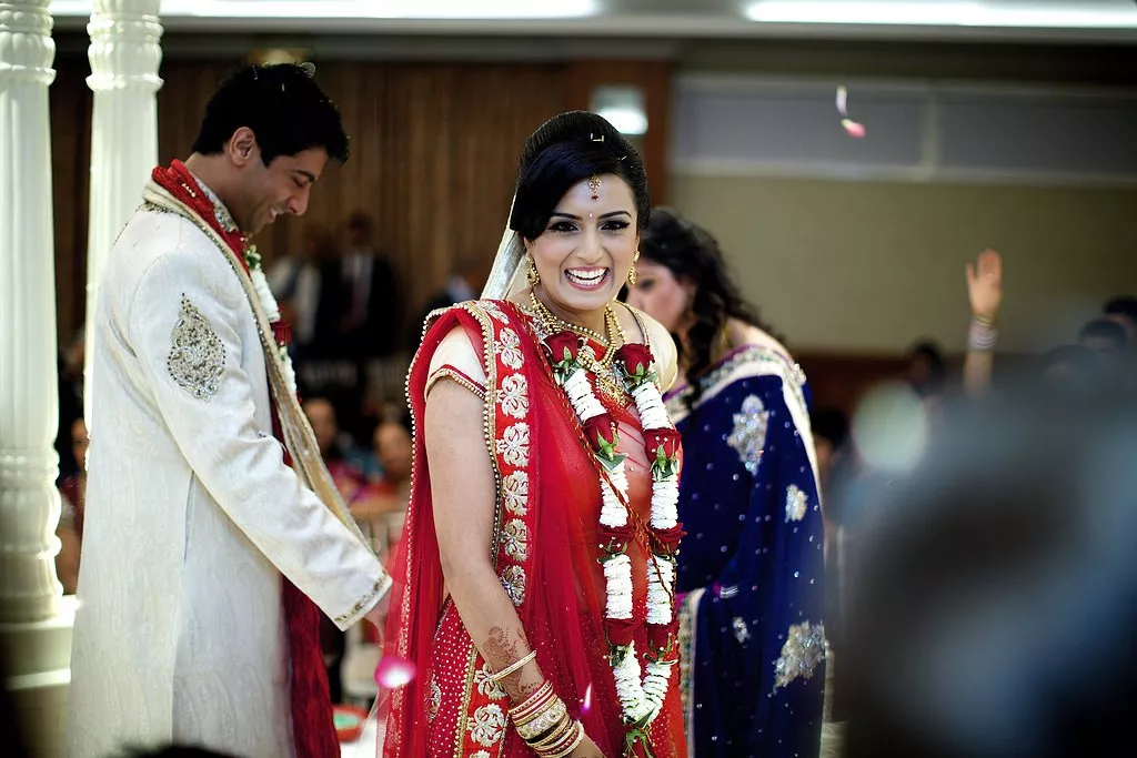 'Saat Pheras' In A Hindu Wedding: Importance, Relevance And Meaning Of ...