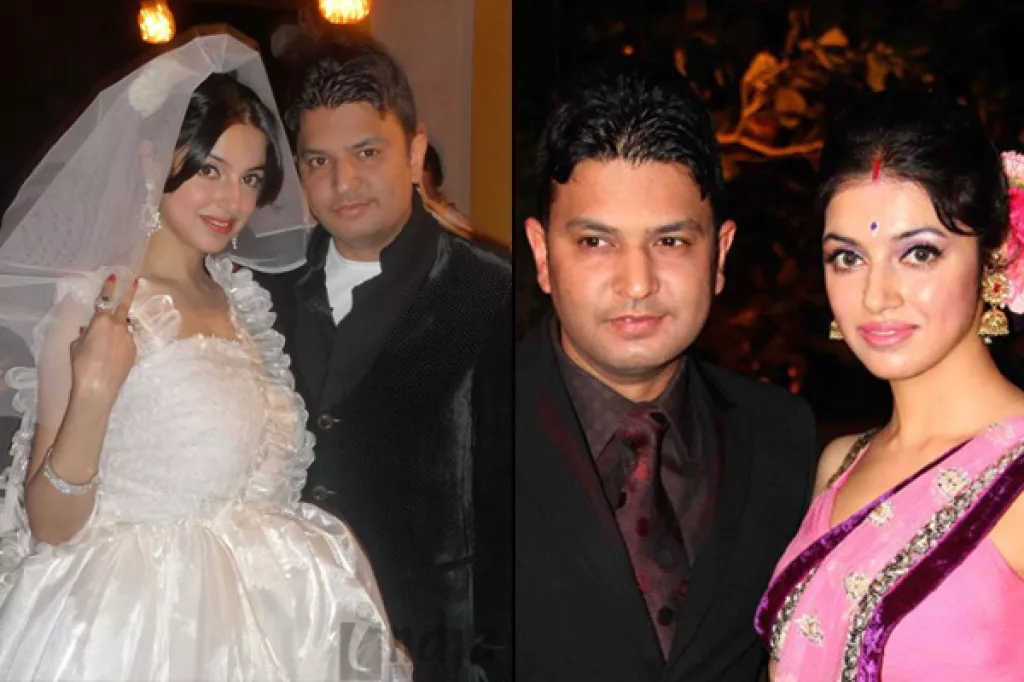 Divya Khossla Reveals She Wasn't Allowed To Be Heroine After Marriage With T-Series' Bhushan Kumar