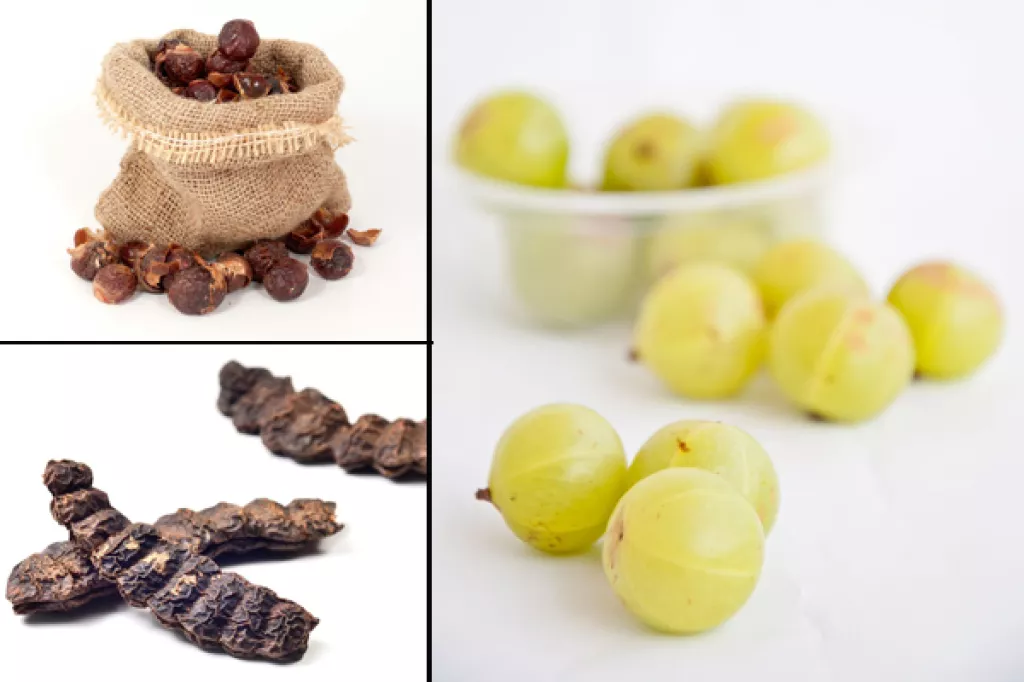 How To Make Shampoo, Conditioner And Hair Mask From Reetha Seeds