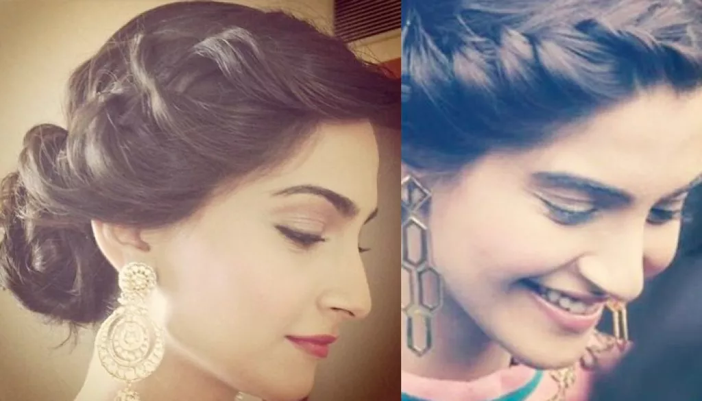 5 Secrets To Style Your Hair At Home And Look Fabulous