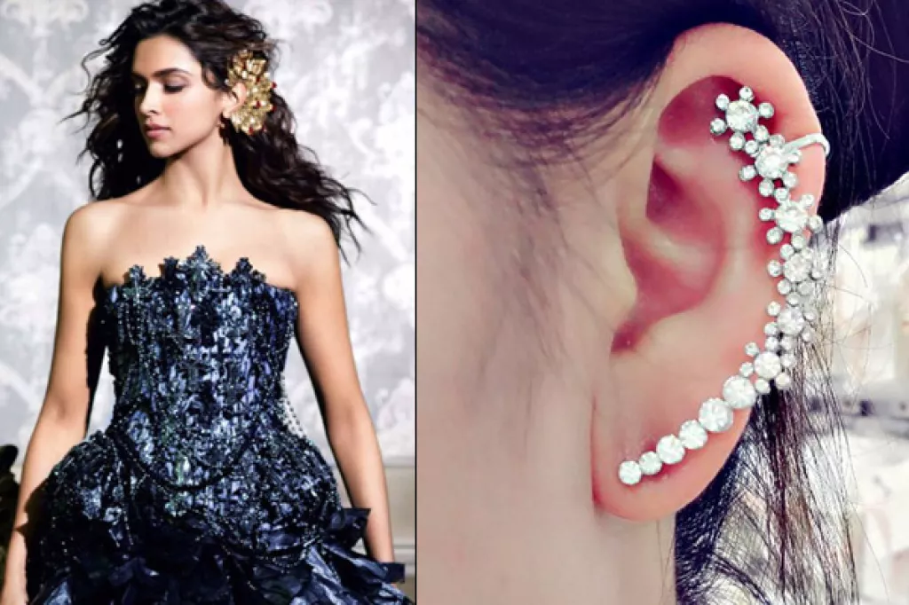 10 Prettiest Body Jewellery Styles For Brides To Look Gorgeous At A ...