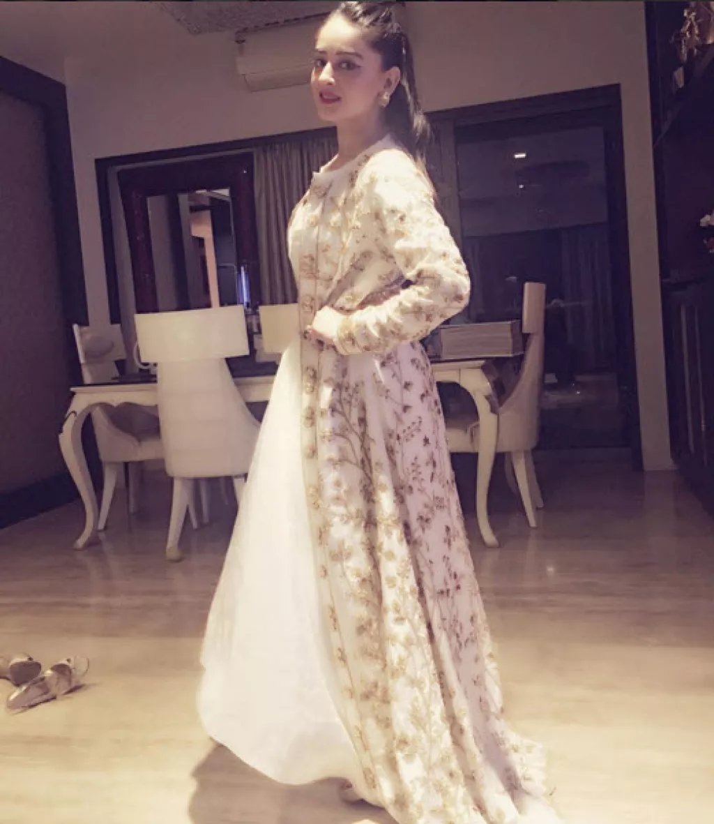 'Gustakh Dil' Fame Actor Faisal Raza Khan Ties The Knot With South ...