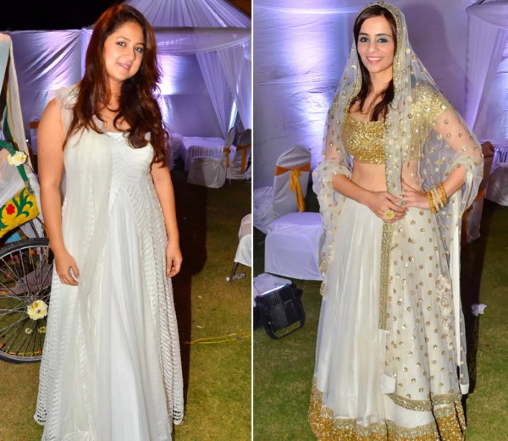 'Gustakh Dil' Fame Actor Faisal Raza Khan Ties The Knot With South ...