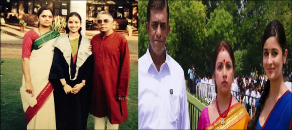 Chetan Bhagat's Wife Anusha Bhagat: Went Against Her Parents To Marry Him, Stood By Him Like A Rock