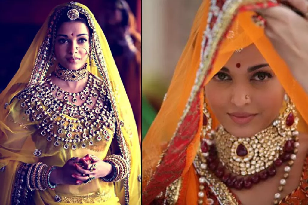 Polki Jewellery Guide: Everything A Bride Must Know About Polki Jewellery