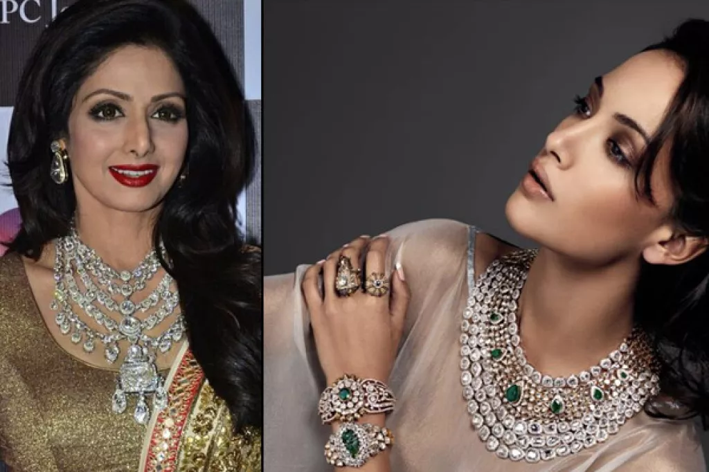 Polki Jewellery Guide: Everything A Bride Must Know About Polki Jewellery