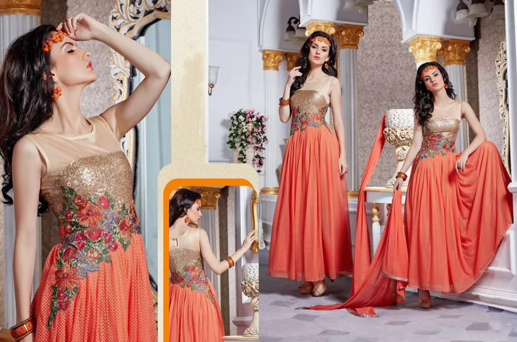 10 Fabulously Royal Outfits to Celebrate Womanhood This Year