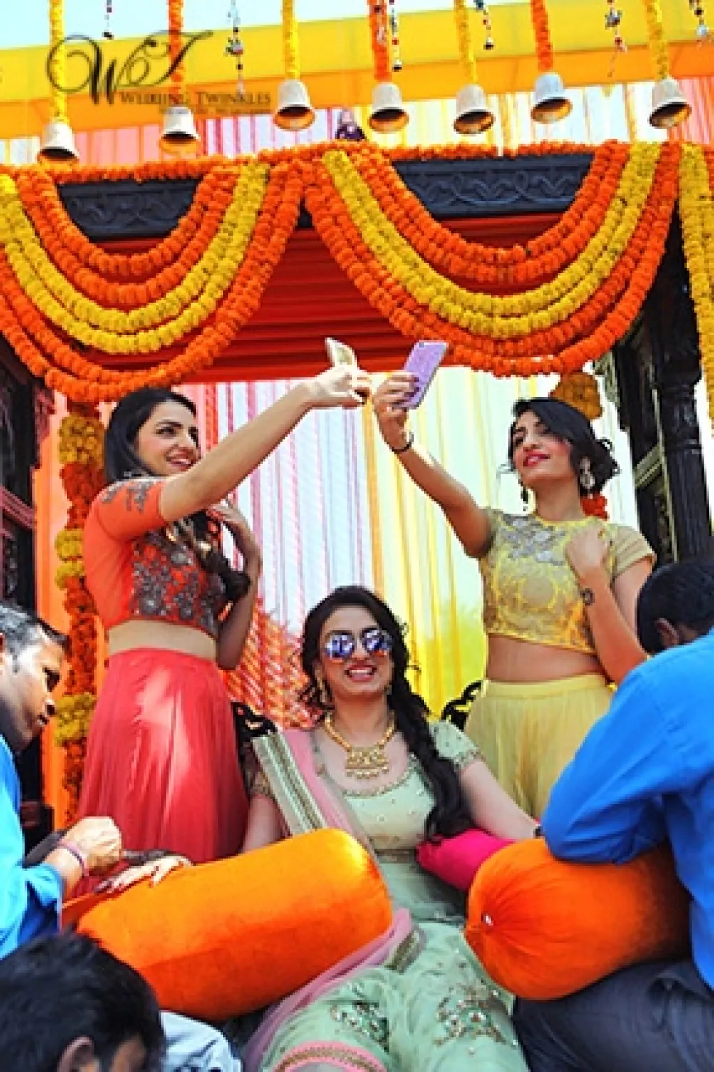 10 Ridiculously Funny Reasons Why Girls Want To Get Married