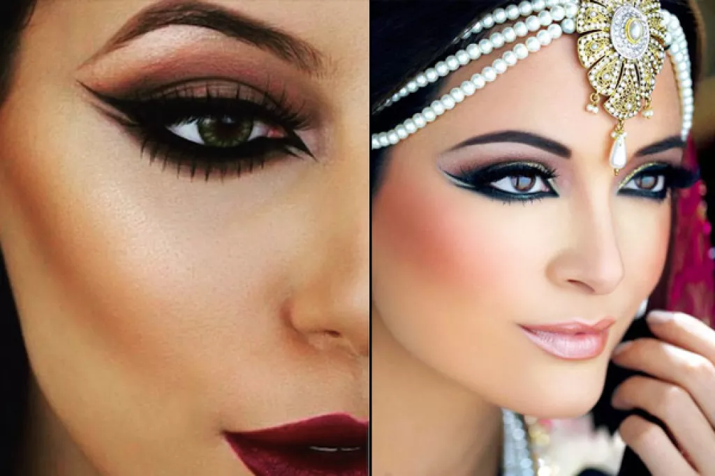 5 Tricks You Must know To Sport The Double-Eyeliner Trend Right