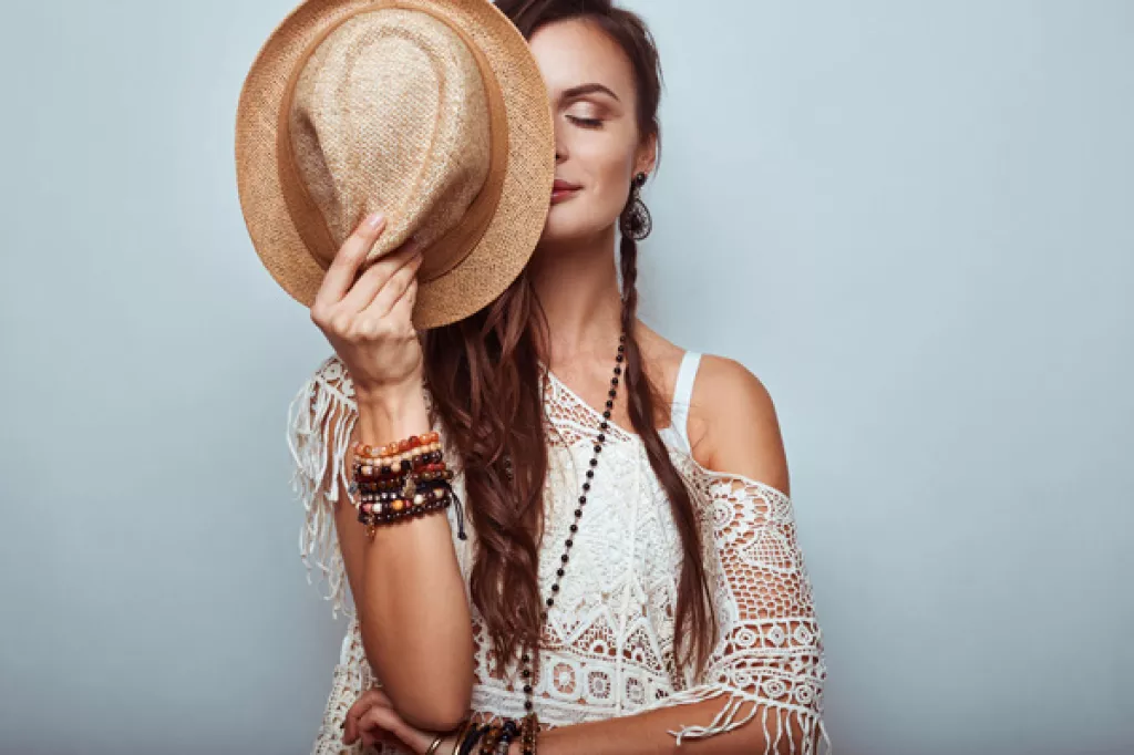 How to Get the Perfect Hourglass Figure