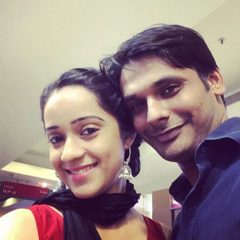 Married At 20, Separated At 22, Vinita Found Love Again In This Man And ...