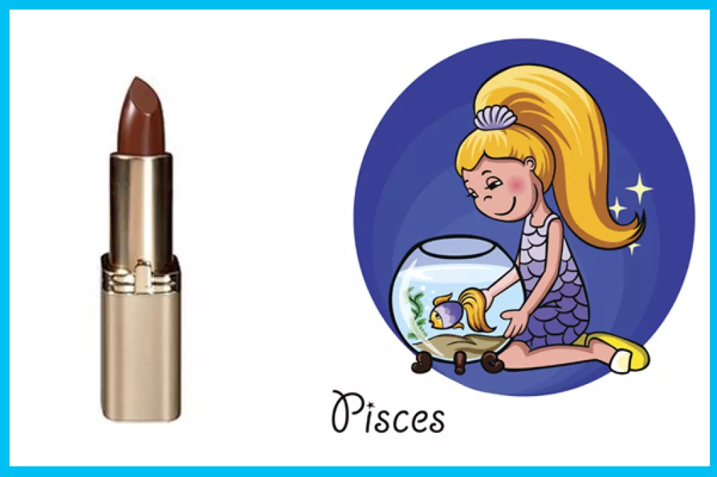 Best Lipstick Shades That Highlight Your Personality According To ...