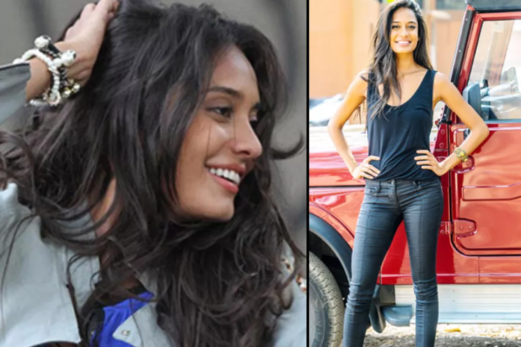 Revealed: The Secrets Behind The Svelte Body Of The Dusky Beauty Lisa ...