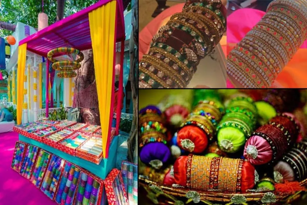 9 Trendy And Exciting Mehendi Gift Ideas That All Your Guests Will Love