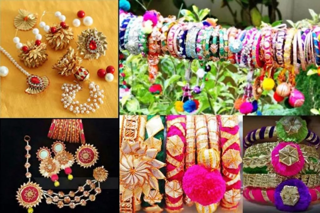 9 Trendy And Exciting Mehendi Gift Ideas That All Your Guests Will Love