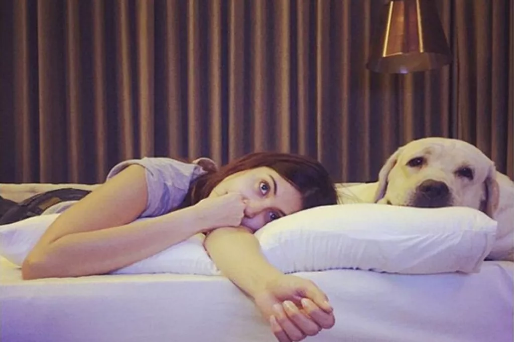 12 Reasons Why Women Who Love Dogs Make The Most Amazing Wives