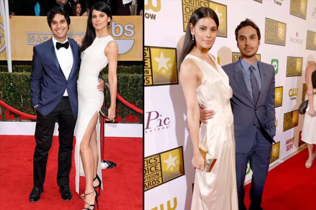 Geeky Love Story Of 'The Big Bang Theory' Kunal Nayyar And His Wife Ex- Miss India Neha Kapur