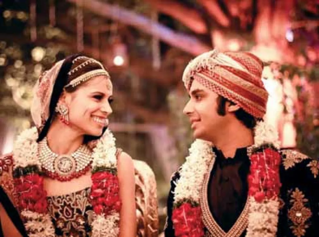 Geeky Love Story Of 'The Big Bang Theory' Kunal Nayyar And His Wife Ex- Miss India Neha Kapur