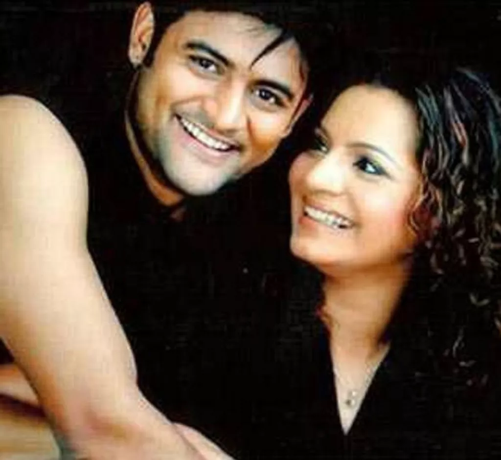 When Sweet Meets Spicy: Prem Kahaani of Manav Gohil and Shweta Kawatra