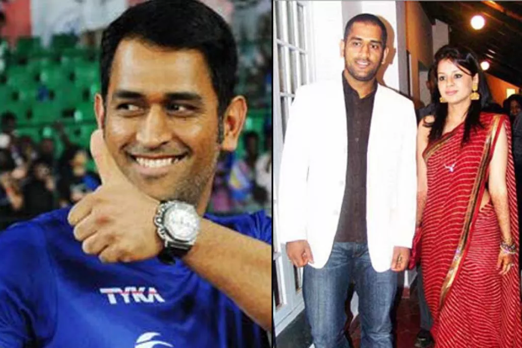 9 Relationship Lessons All Couples Must Learn From MS Dhoni's On-Field ...