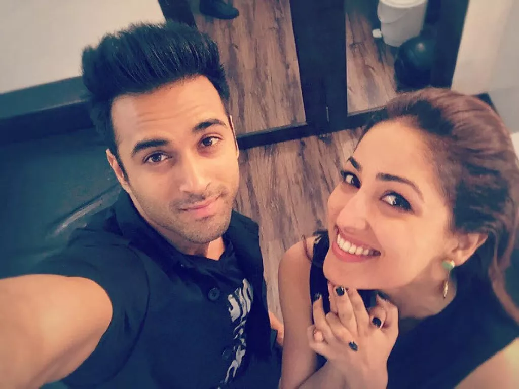 The Real And Shocking Reason Behind Pulkit Samrat And Shweta Rohira's ...