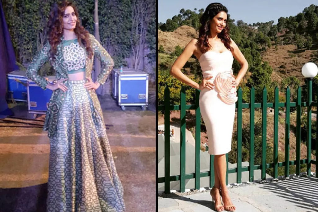 Follow These 6 Small Screen Actresses On Instagram For Serious Fashion Tips