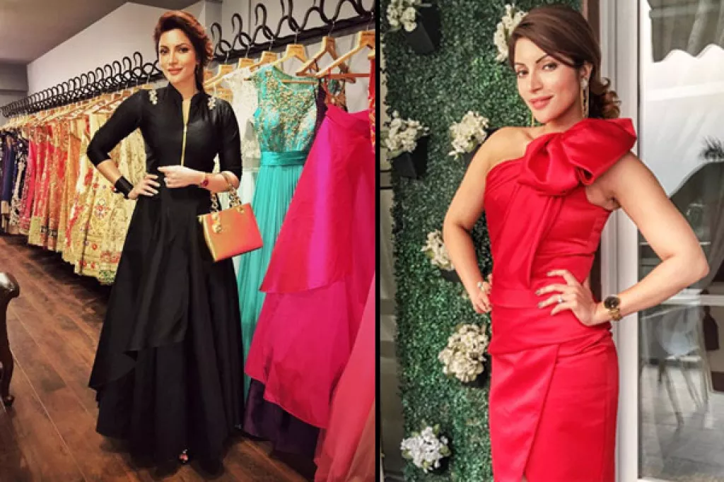 Follow These 6 Small Screen Actresses On Instagram For Serious Fashion Tips